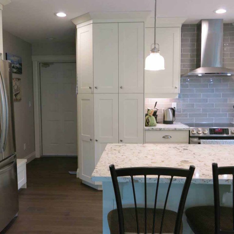 Gallery - Christina Interiors